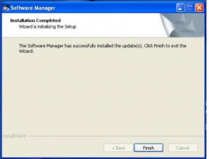 Downloading, installing and updating IDS Software Application from the ...