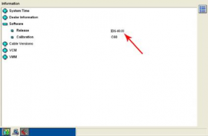 Downloading, installing and updating IDS Software Application from the ...