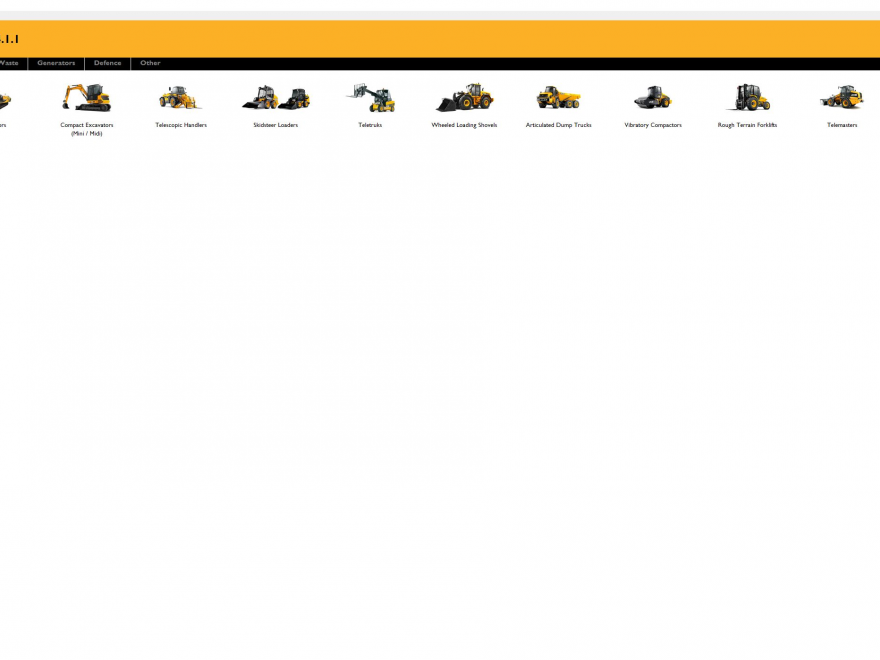 2024.10 JCB Electronic Service Tool diagnostic Software Update – The ...