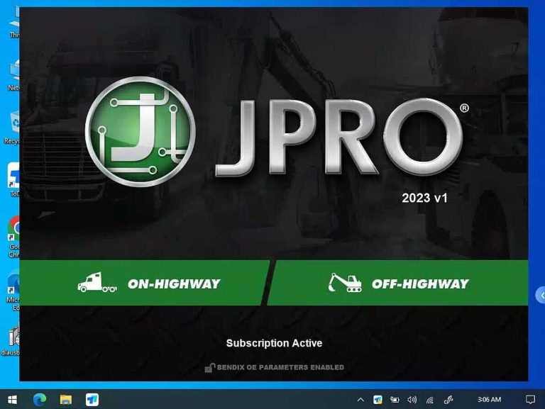 JPRO Noregon Commercial Fleet Diagnostics 2024 V3 Download – The Blog ...