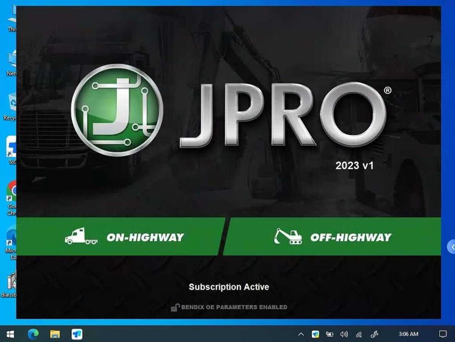 JPRO Noregon Commercial Fleet Diagnostics 2024 V3 Download – The Blog ...