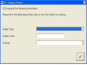 Downloading, installing and updating IDS Software Application from the ...
