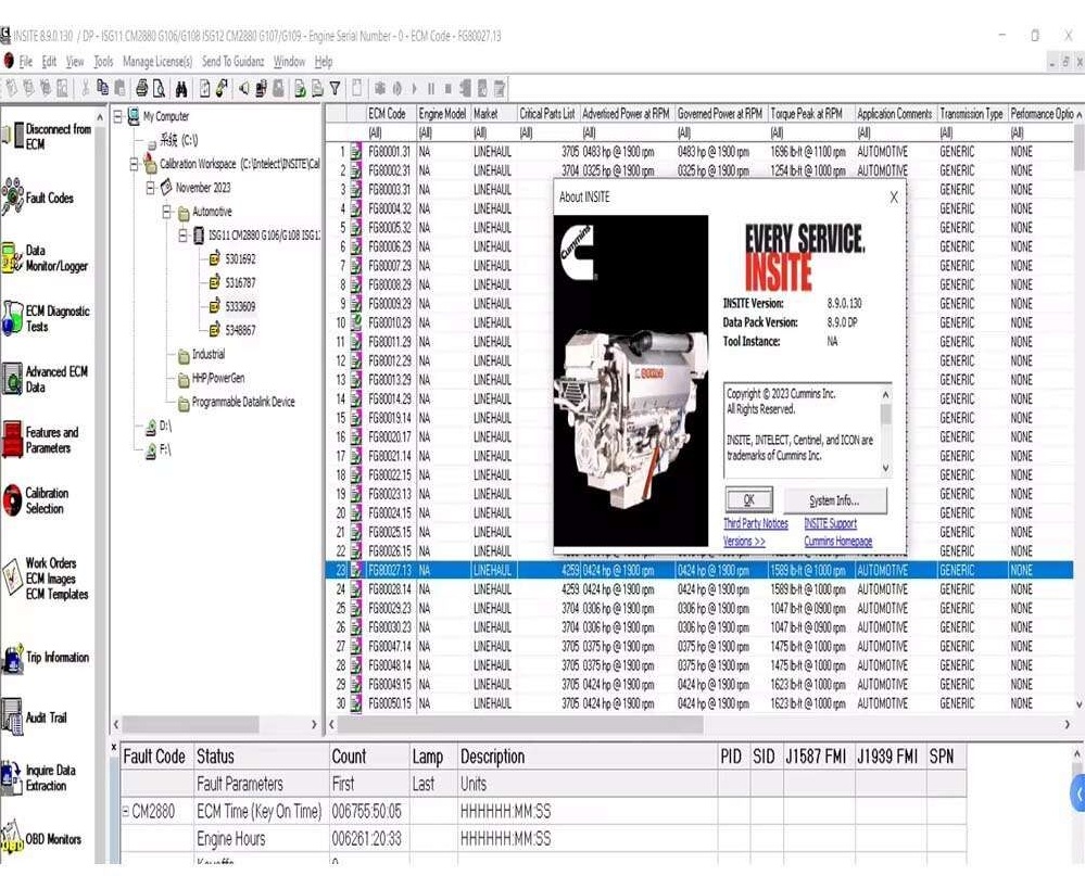Best Heavy Duty Truck Diagnostic Software Of 2024 Completed List – The ...