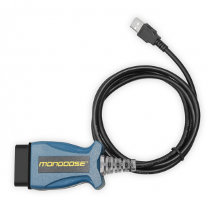 How to Use Mongoose Pro JLR – The Blog of www.obd2tool.com