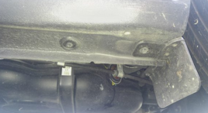 How to change a tire on Mercedes-Benz – The Blog of www.obd2tool.com