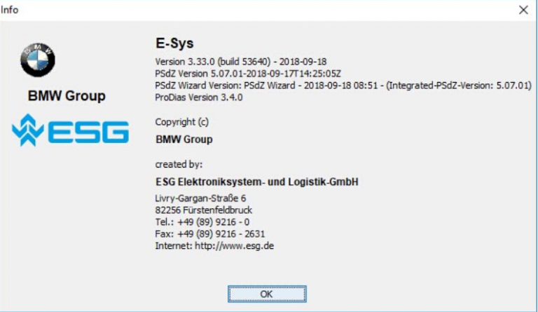 Top 5 BMW E-SYS Coding Options You Must Know – The Blog of www.obd2tool.com