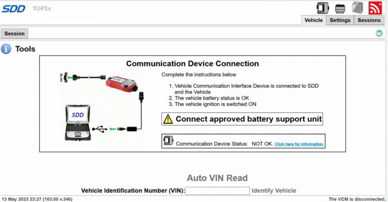 Top 12 Jaguar Land Rover Diagnostic Tools in 2025 – The Blog of www ...