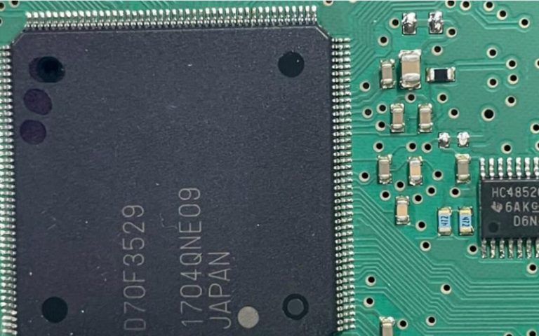 VW MQB key matching function on Launch X431 IMMO Tablet – The Blog of ...