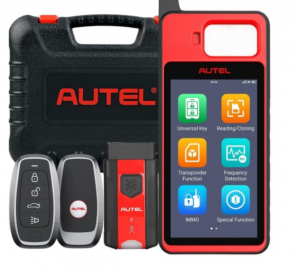 Top 6 Best Car Key Programmers 2024 – The Blog of www.obd2tool.com
