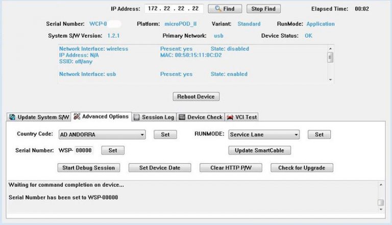 Enhancing Micropod2 Clone with CDA6 Integration – The Blog of www.obd2tool.com