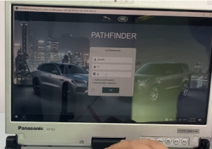 How To Use SDD and Pathfinder Software – The Blog of www.obd2tool.com