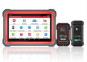 Top 6 Best Car Key Programmers 2024 – The Blog of www.obd2tool.com