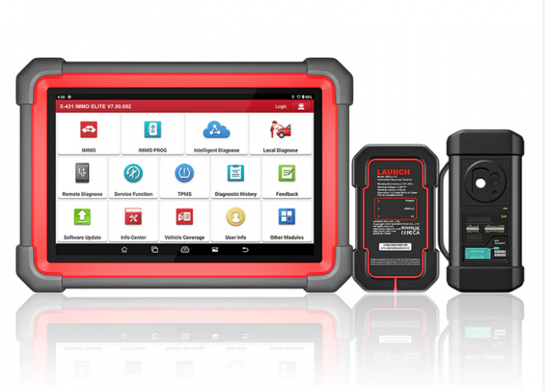 Top 6 Best Car Key Programmers 2024 – The Blog of www.obd2tool.com