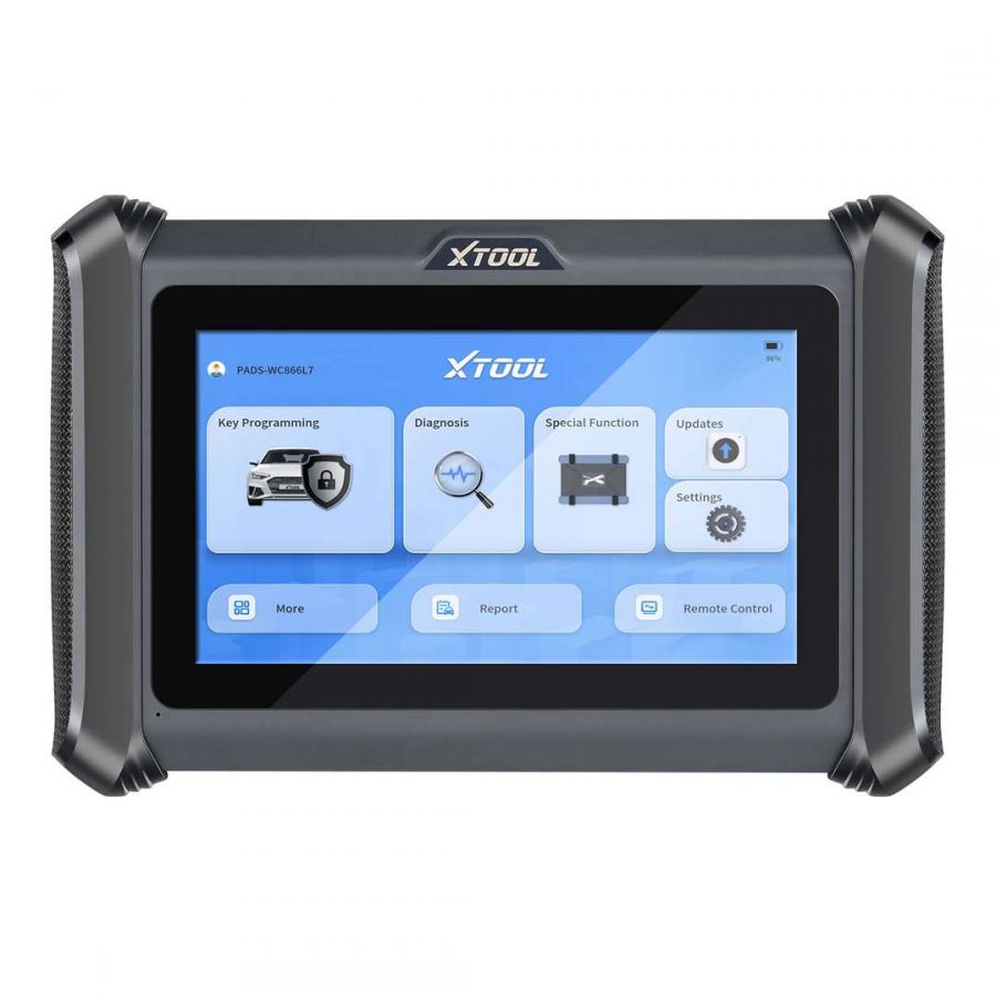 Top 6 Best Car Key Programmers 2024 – The Blog of www.obd2tool.com