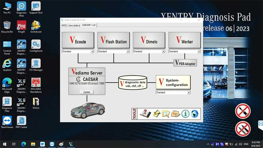MB Star C4/C5/C6 lastest software 2023.09 Update – The Blog of www ...