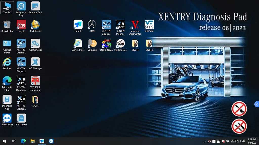 MB Star C4/C5/C6 lastest software 2023.09 Update – The Blog of www ...