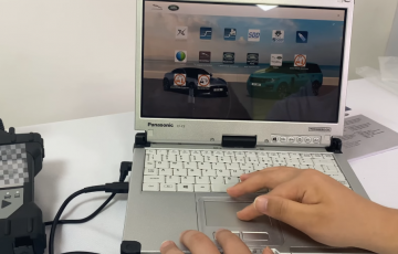 How To Use SDD and Pathfinder Software – The Blog of www.obd2tool.com