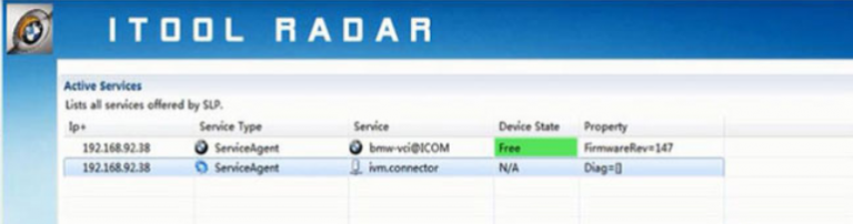 How to use Super ICOM Pro N3+ – The Blog of www.obd2tool.com