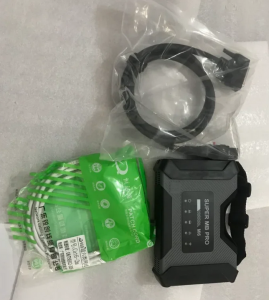 Why Upgrade to the SUPER MB PRO M6 for Mercedes-Benz Diagnostics – The ...