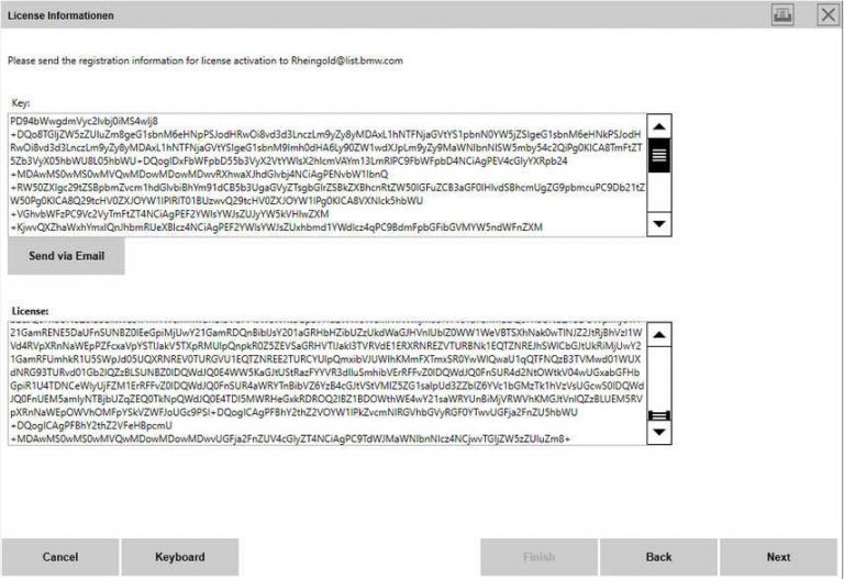 How to Install ISTAD ISTA+ ISTAP – The Blog of www.obd2tool.com