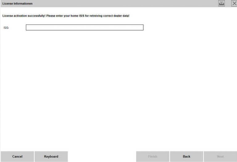 How to Install ISTAD ISTA+ ISTAP – The Blog of www.obd2tool.com