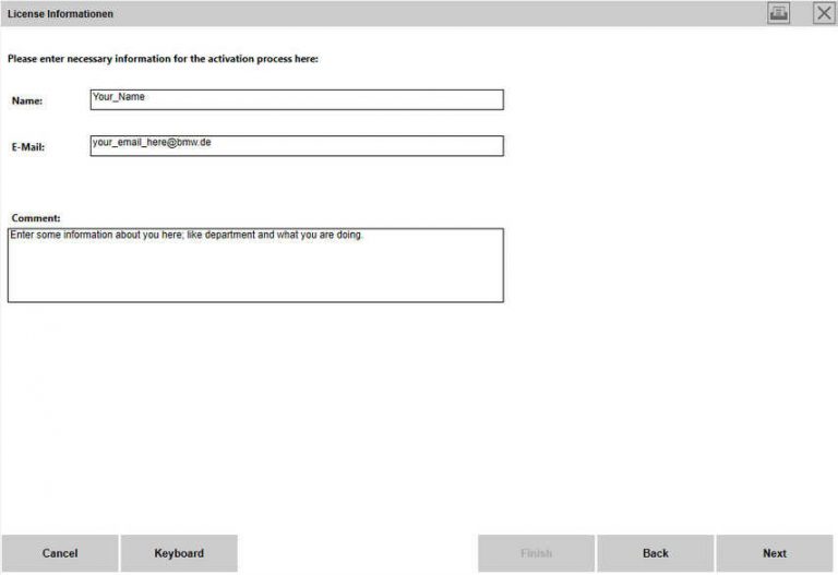 How to Install ISTAD ISTA+ ISTAP – The Blog of www.obd2tool.com