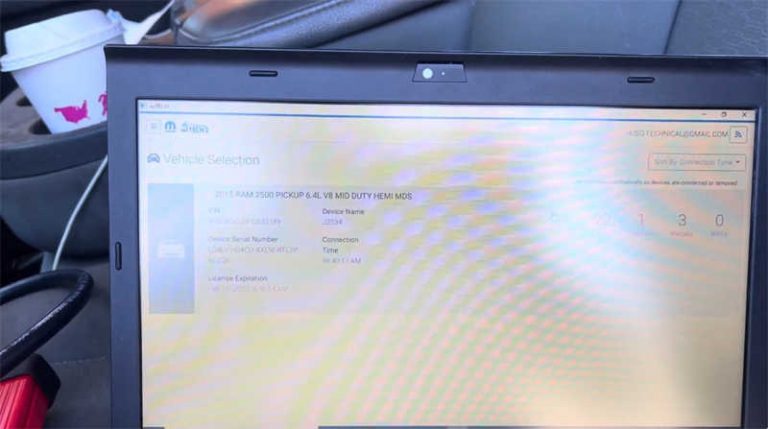 How to program a NEW blank PCM for FCA vehicles – The Blog of www ...