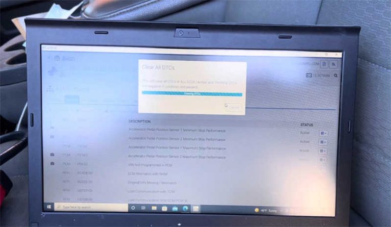 How to program a NEW blank PCM for FCA vehicles – The Blog of www ...