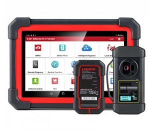 A Comprehensive Comparison: Launch IMMO Elite vs. IMMO Plus vs. X431 ...