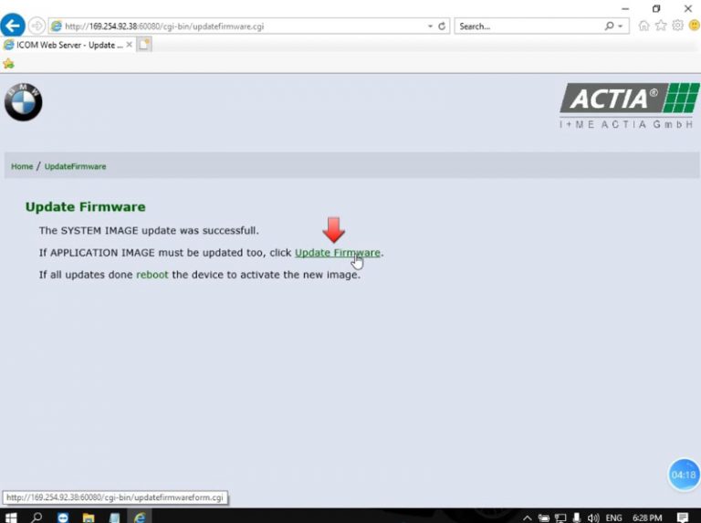 How to Update Super ICOM Pro N3+ Firmware – The Blog of www.obd2tool.com