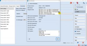 VW ODIS-S V24.1 + ODIS-E V18 Diagnostic Software Free Download – The ...