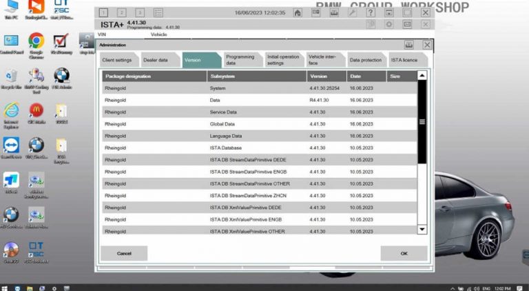 The Best BMW Diagnostic Tools for 2025: Top Picks for Efficient Auto ...