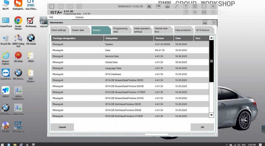 The Best BMW Diagnostic Tools for 2025: Top Picks for Efficient Auto ...