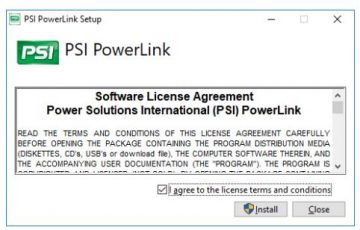 How to Install PSI PowerLink Diagnsotic Software – The Blog of www ...