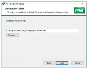 How to Install PSI PowerLink Diagnsotic Software – The Blog of www ...