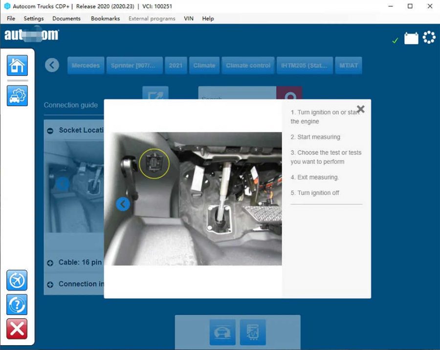How to Download and Install Delphi DS150 Software for Car and Truck ...