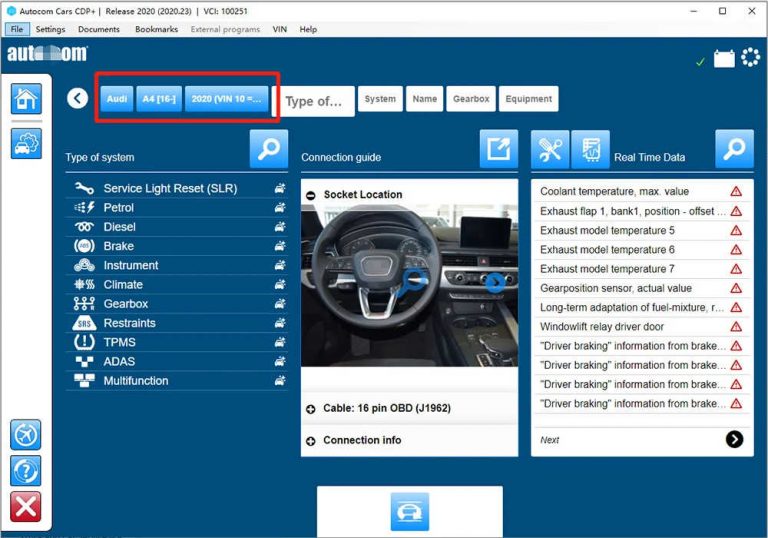 How to Download and Install Delphi DS150 Software for Car and Truck ...