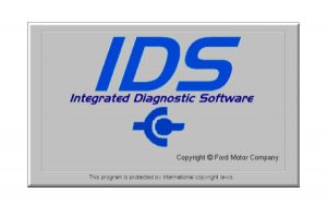 Ford IDS Software V130 Mazda IDS Software V131 Free Download – The Blog ...