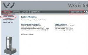 VAS6154 WiFi Head Installation – The Blog of www.obd2tool.com