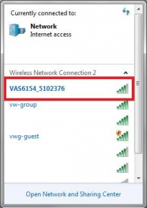 VAS6154 WiFi Head Installation – The Blog of www.obd2tool.com