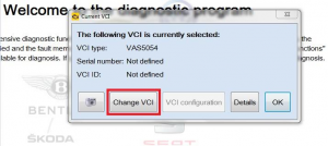 VAS6154 WiFi Head Installation – The Blog of www.obd2tool.com