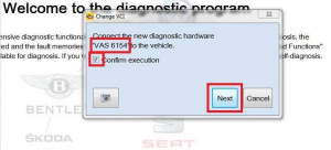 VAS6154 WiFi Head Installation – The Blog of www.obd2tool.com