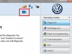 VAS6154 WiFi Head Installation – The Blog of www.obd2tool.com