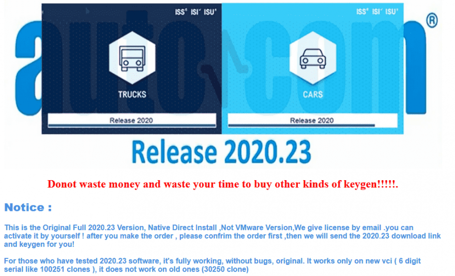 How to Download and Install Delphi DS150 Software for Car and Truck Diagnostics – The Blog of ...