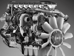 Comparing The Three Big Diesel Engine Brands – The Blog of www.obd2tool.com