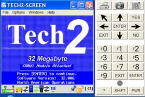 GM Tech2Win Software Free Download – The Blog of www.obd2tool.com