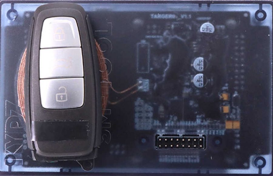 How to use KYDZ MLB Key Programming Tool – The Blog of www.obd2tool.com