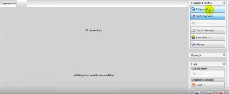 ODIS Enables/Disables VW/Audi Component Protection: A Comprehensive ...