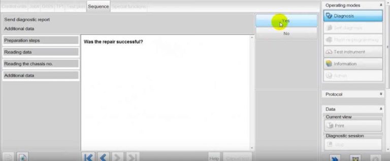 ODIS Enables/Disables VW/Audi Component Protection: A Comprehensive ...