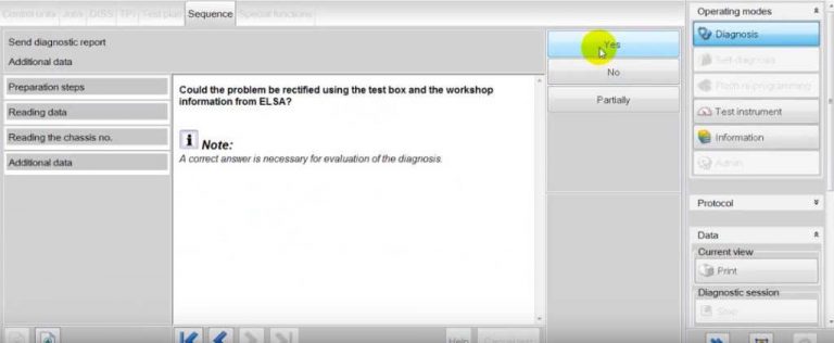 ODIS Enables/Disables VW/Audi Component Protection: A Comprehensive ...